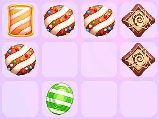 Candy Lines – Quick play world