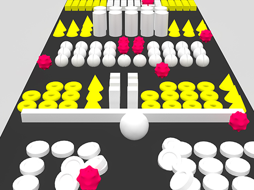 Color Bump – Quick play world