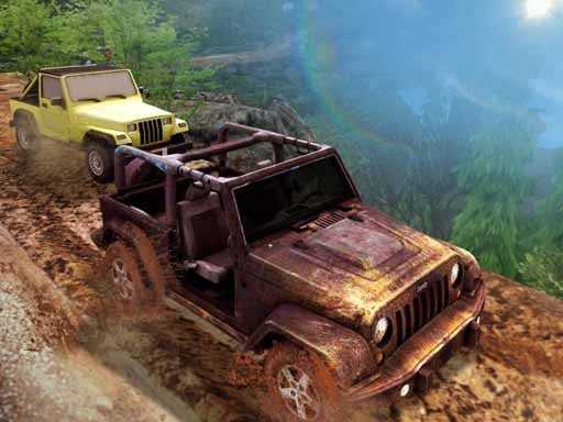 Off Road 4×4 – Quick play world