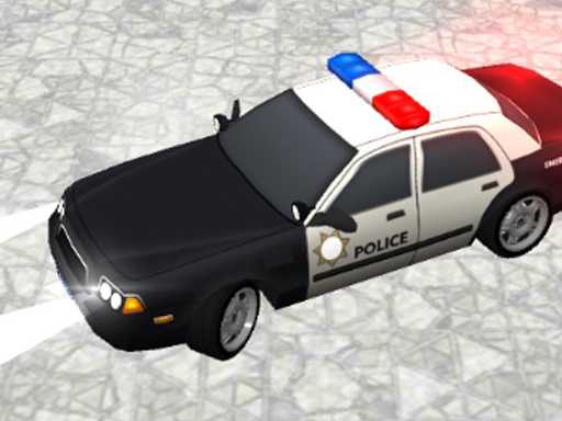 Police Car Parking – Quick play world