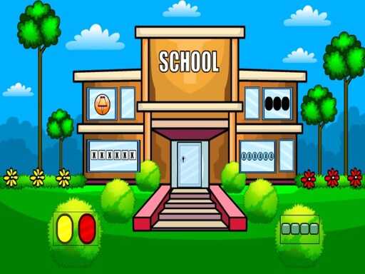 School Escape – Quick play world